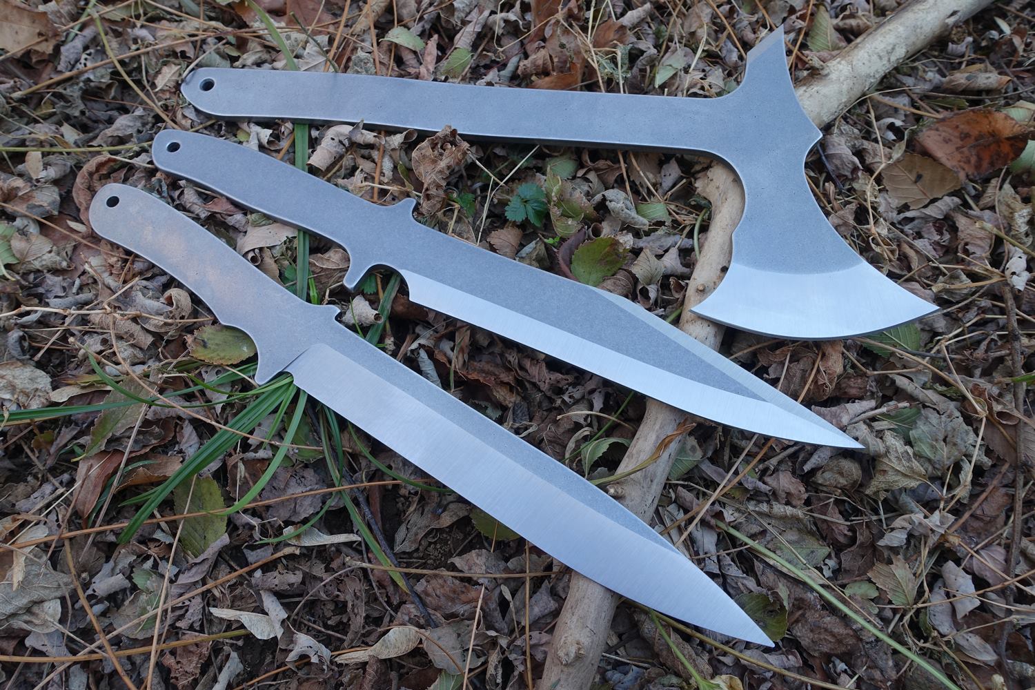 Knifemaking as a Business – the Rewards and Challenges – Blade Aces