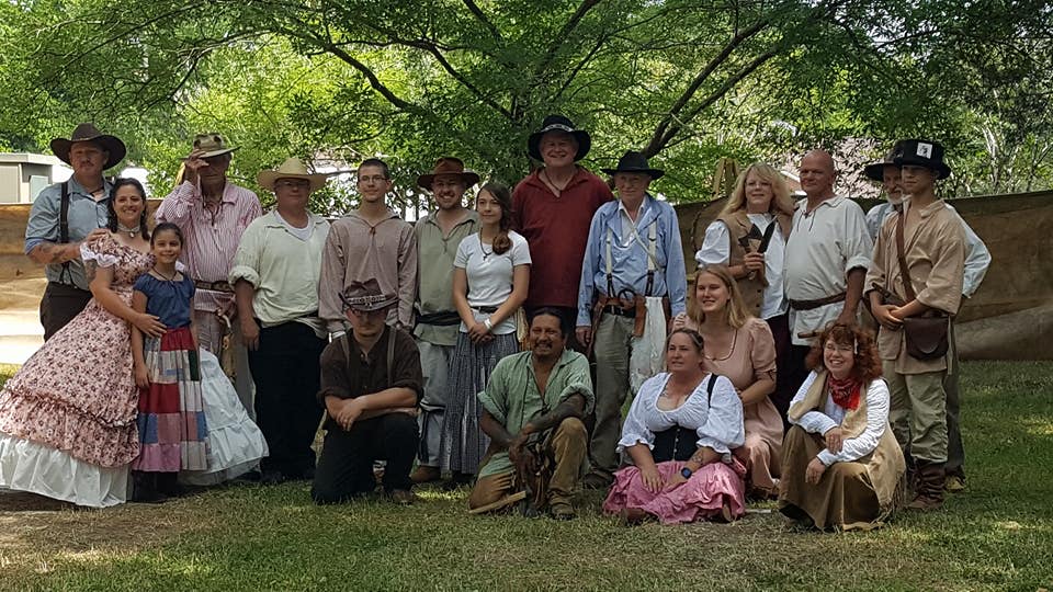 Texas State Knife & Tomahawk Throwing Championships May 19-20 – Blade Aces