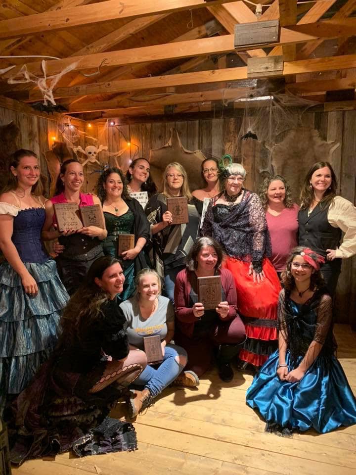 Blade Aces – The Future of Precision Action Sports